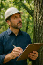 Professional Tree Surveys